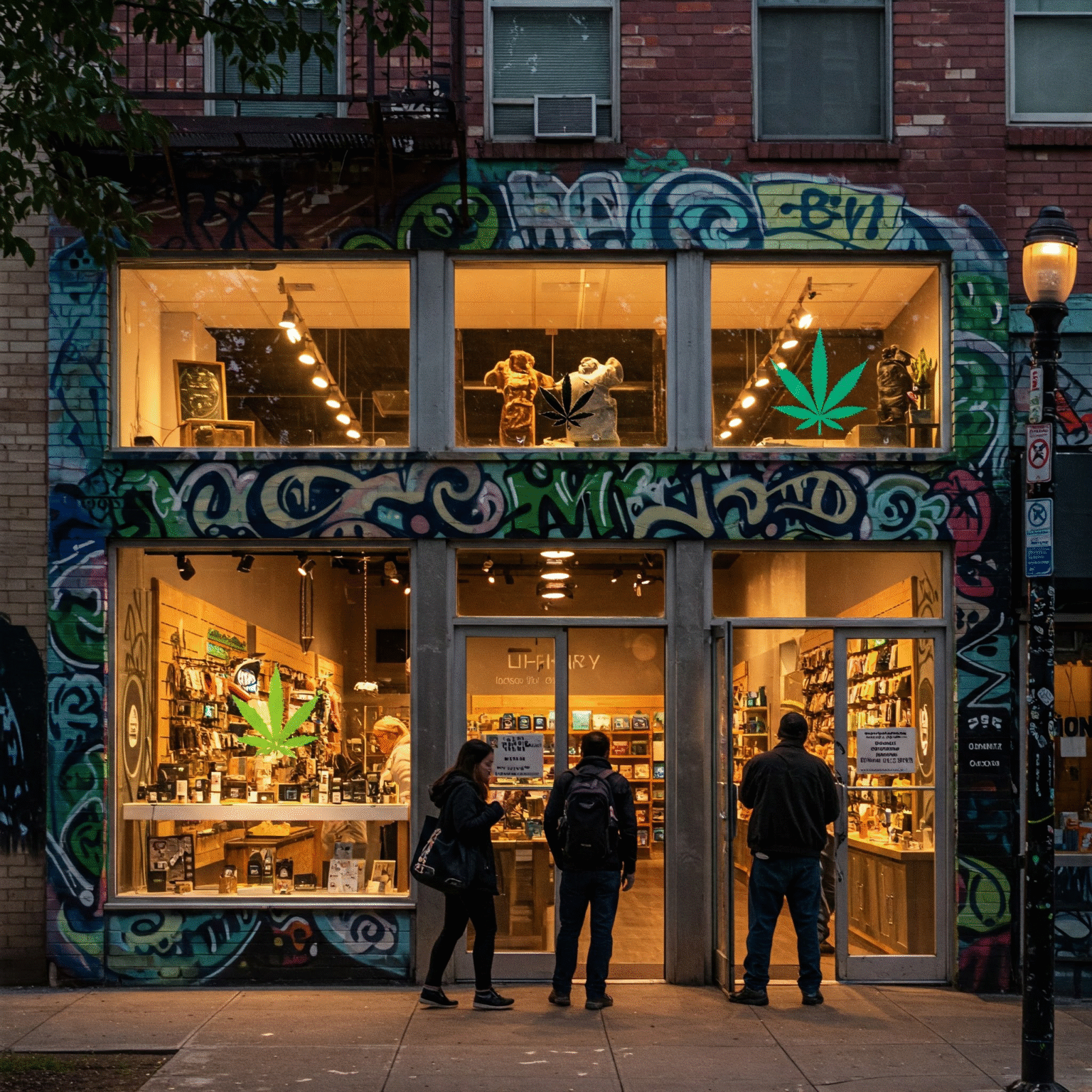 Why DC Dispensaries Are Leading the Way in Cannabis Innovation - Best ...